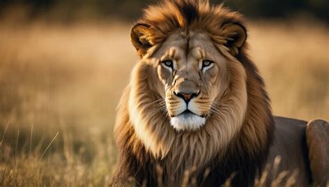 Psychic Medium Rebekah Lee Ives Lion Spirit Animal Symbolism And