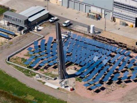 Sparc Hydrogen Progresses Pilot Plant
