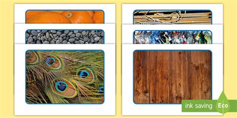 Ks1 Materials Display Photos Teacher Made