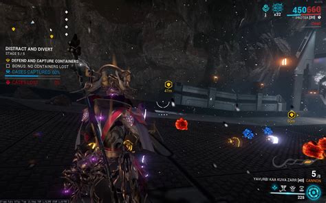 Solaris U Bounty Is Buggy Both Mission Objectives Are Inside