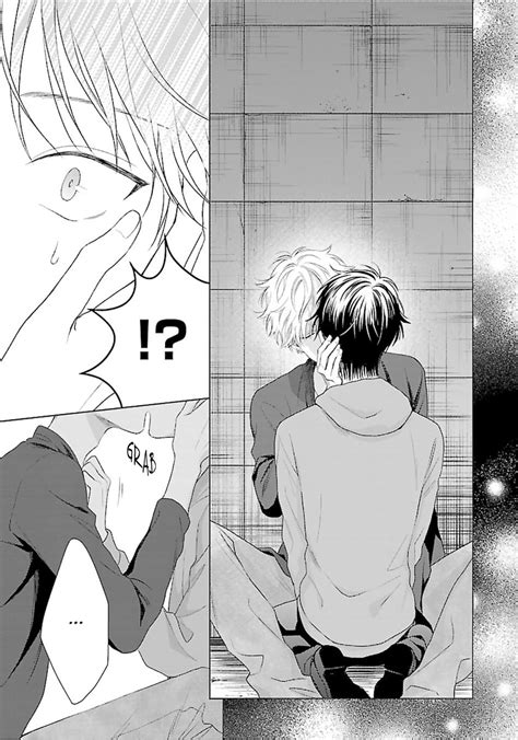 [yukura Aki] Kojika Counter [eng] Page 5 Of 5 Myreadingmanga