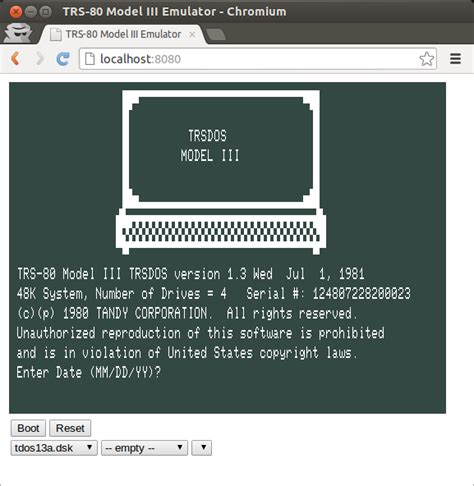 Go The Language For Emulators Dave Cheney