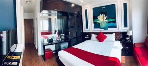 Eclipse Legend Hotel Hanoi