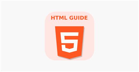 ‎learn Html 5 Tutorials In De App Store