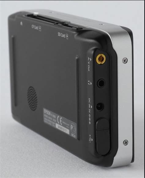 Epson P Multimedia Storage Viewer Kaufen Auf Ricardo