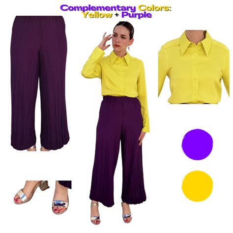 How To Create Color Block Outfits Styling Tips And Examples