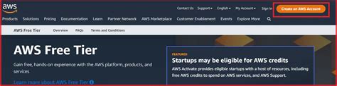 How To Create Our Own Aws Account Dot Net Tutorials