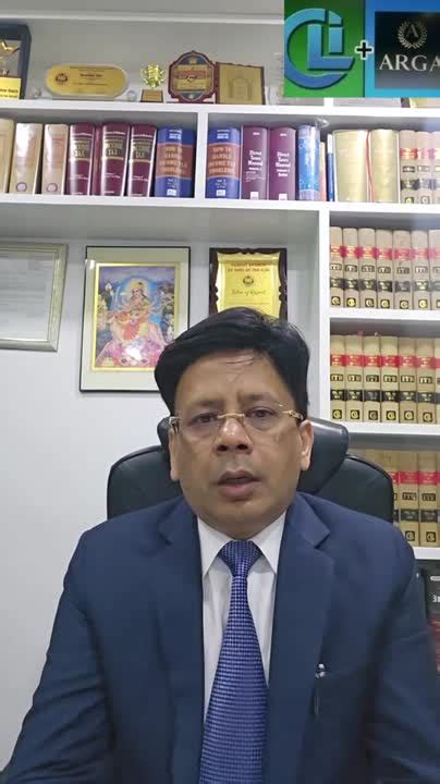 Amit Kumar Gupta On Linkedin Whether Writ Against Notice Us 148 Can