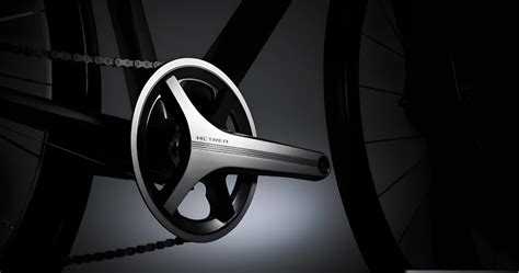 Shimano Metrea Mtb Gruppe Fra Shimano Metrea