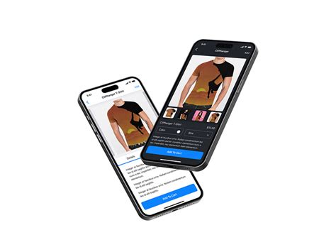 E Commerce Mobile App By Rpwds On Dribbble
