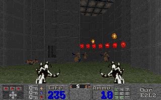 Quiver Hardcore Gaming