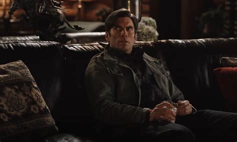 ‘yellowstone Cast Reflects On Jamie Dutton As A Great Tv Villain “because Hes Not Just A