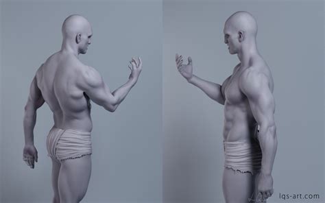 Prometheus Environment Concept Art