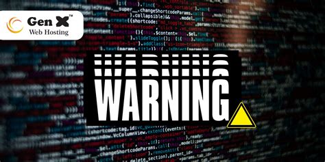 understanding and removing chrome s dangerous site alerts blog gen