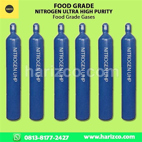 Jual Gas Nitrogen Uhp N Jual Gas Nitrogen Food Grade Jual N Jual Nitrogen N Harga