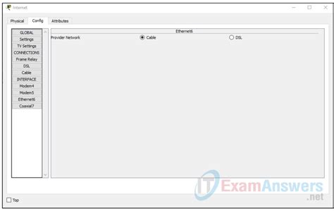 1 1 2 5 packet tracer create a simple network using packet tracer answers