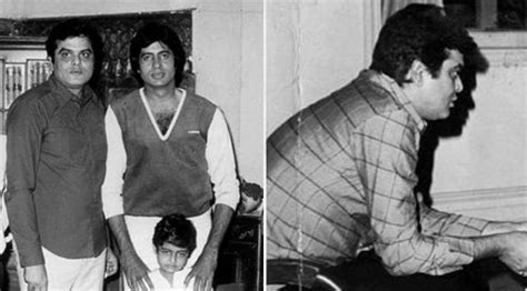 Mr Natwarlal Director Rakesh Kumar Passes Away Bollywood News The