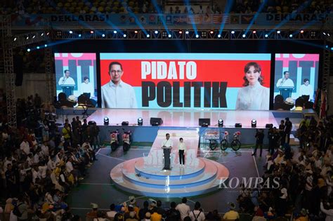 Amsakar And Li Claudia Pair Predicted To Face Empty Box In Batam Pilkada Kompas Id