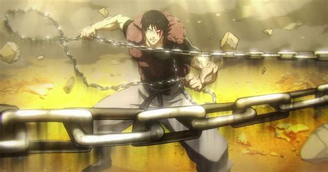 The 15 Strongest Cursed Tools In ‘jujutsu Kaisen Ranked