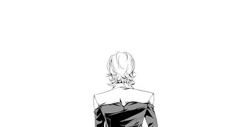 Tigerandbunny 言ってみよう。兎編 憂のマンガ 虎兎 バーナビー・ブルックスjr Pixiv