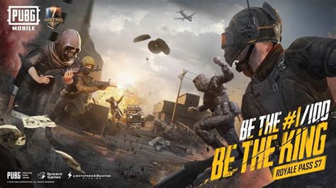 PUBG MOBILE Supera Los Millones De Usuarios Activos Mensuales