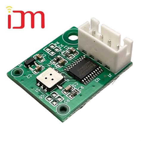 Voc Gas Sensor Four Level Module
