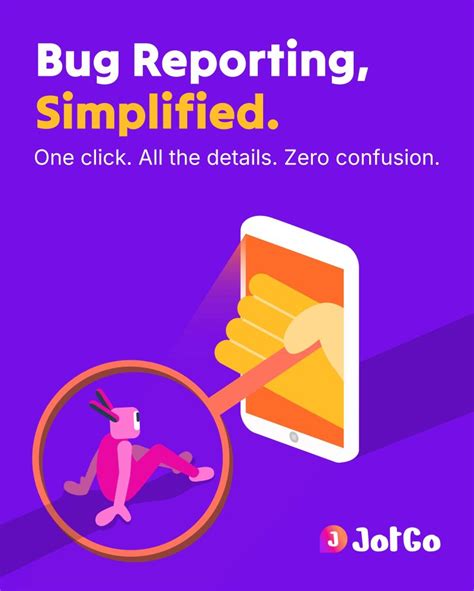 bugreporting qa softwaretesting devops jotgo automation… jotgo