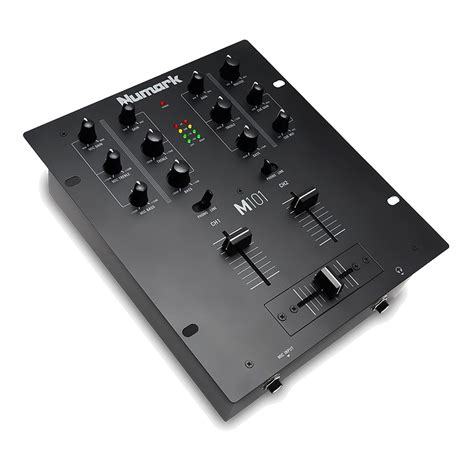Numark Ndx500 And M101 Bundle Gear4music