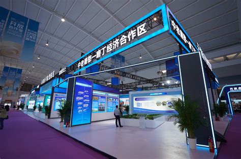 中国 南亚博览会