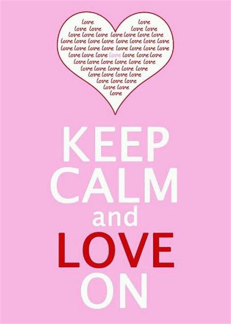 1000 Images About Keep Calm Quotes On Pinterest Keep Calm Keep Calm