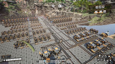 100 Efficient Iron Factory Tutorial For Update 6 Rsatisfactory