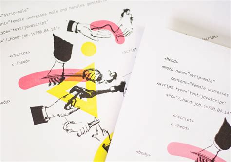 Mechanical Sex Organs On Behance