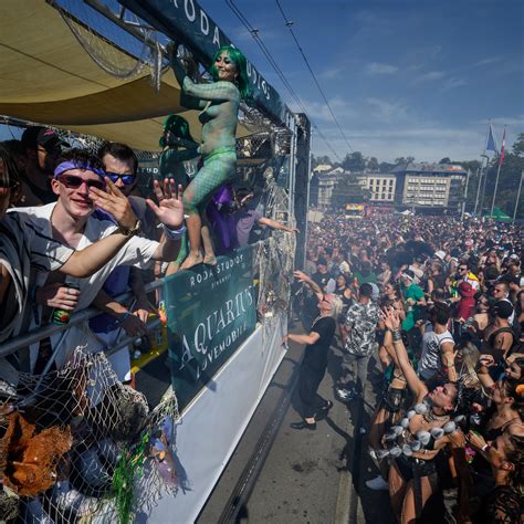 Techno Parade 2022 ce qu il faut savoir sur l événement musical de la