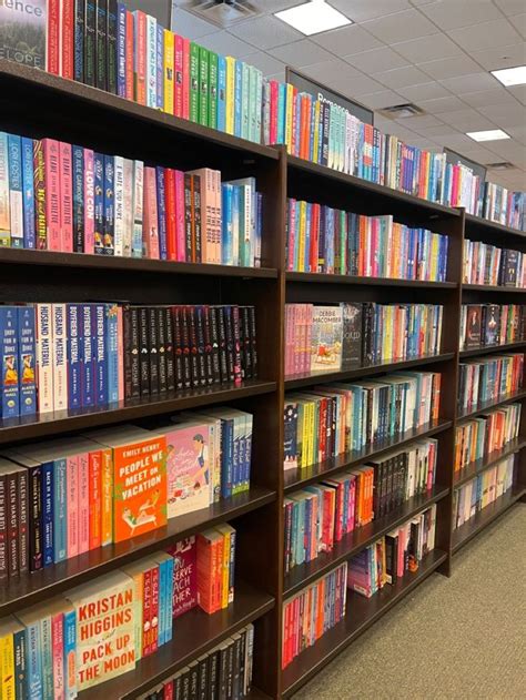 Booktok Barnes And Noble In 2024 Heaven Book Barnes And Noble Book