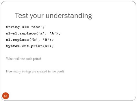 java classes and methods part 1 powerpoint slides learnpick india