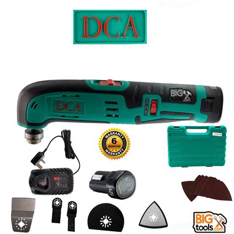 Cordless Multi Tool 12v Royal Tools Kuwait