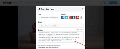 Embed Videos From Youtube Vimeo And Facebook To Wordpress Wp Daddy