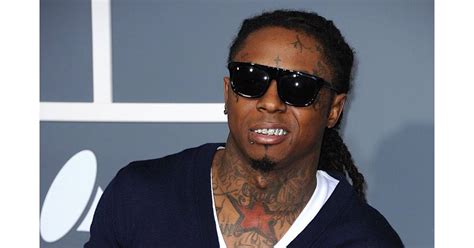 Lil Wayne Sort De Son Silence Je Suis épileptique Purebreak