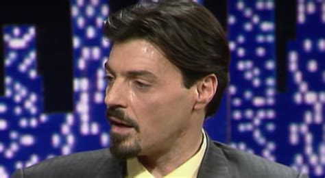 Muere Juan Ignacio Blanco El Criminólogo Que Defendía La Tesis Paralela Del Caso Alcàsser