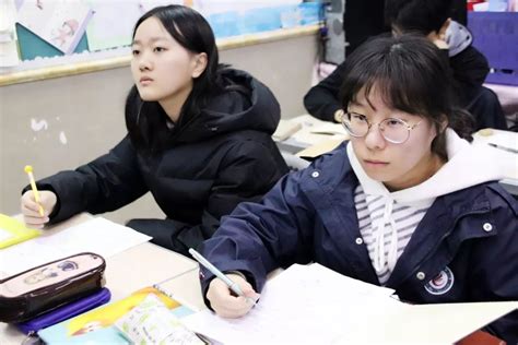 开学第一周｜元气满满，一起迎接新学期！ 搜狐大视野 搜狐新闻