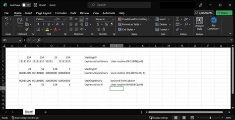 Ipv4 Subnetting Series Part 1 Beginners Binary Bonanza It Lessons Learn