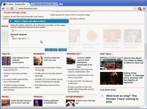 How To Install Adblock For Chrome In Windows 7 · Share Your Repair