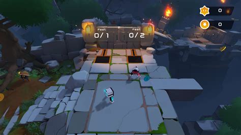 Biped On Steam