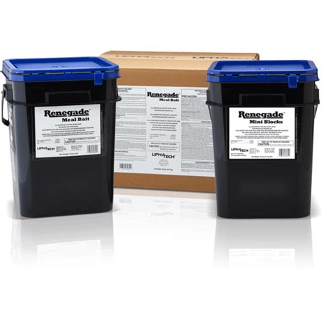 Renegade Mini Blocks Best Vet Solutions