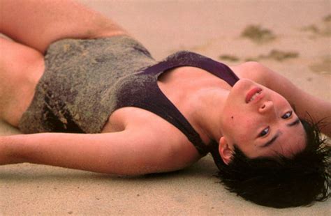 1973 Eri Fukatsu 深津絵里 ふかつえり 후카츠 에리 Actress
