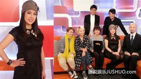 TVB女星自曝遭经纪人要求陪睡还陪导演