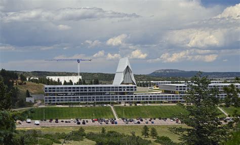 Air Force Academy Acceptance Rate Satact Gpa
