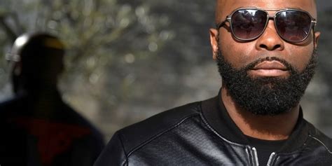 Enquête ouverte après la diffusion d images du rappeur Kaaris en prison