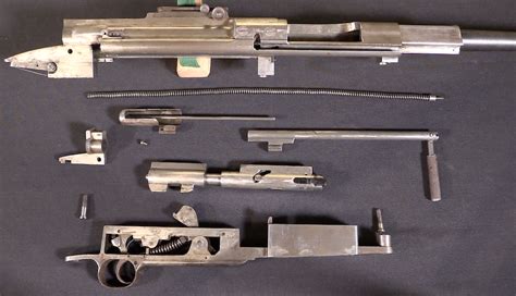 Usmc Stinger Machine Gun Medal Of Honor On Iwo Jima Forgotten Weapons