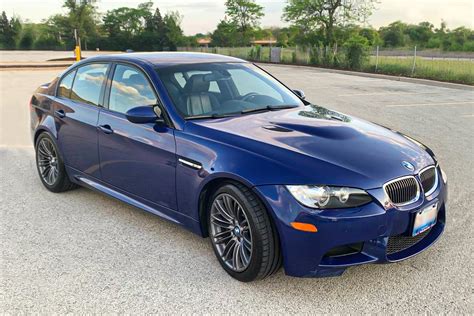 2008 Bmw M3 For Sale Built For Backroads